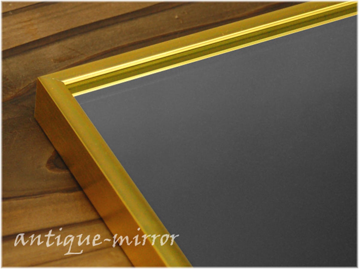 アルミフレームミラーシリーズ 07-GL11｜鏡の販売.com